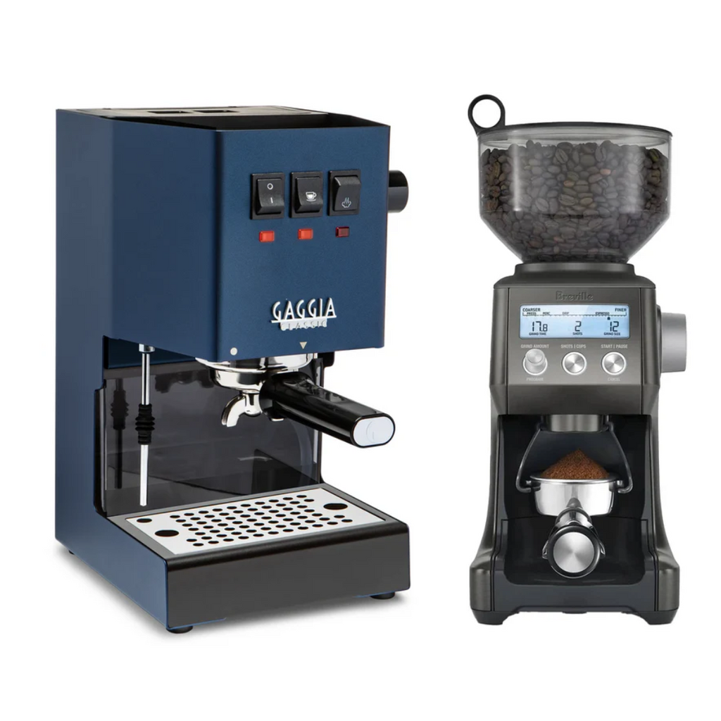 Buy Gaggia Classic Pros Online | Anthony's Espresso Equipment