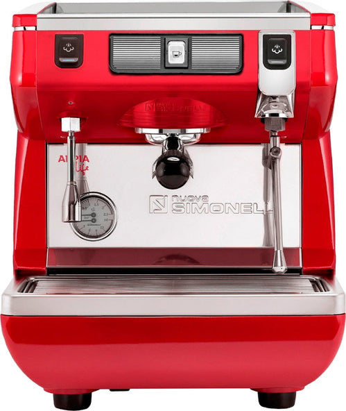 Buy Nuova Simonelli Appia Life - Single Group - Semi Automatic Online ...