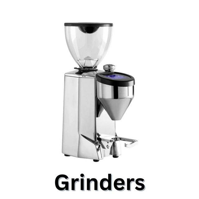 Rocket Grinders Online | Anthony's Espresso Equipment