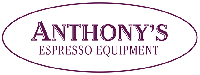 Buy Anthony's Premium Quality Espresso Beans | Anthony's Espresso Equipment