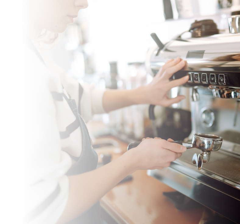 Buy Automatic Milk System Espresso Machines | Anthony's Espresso Equipment