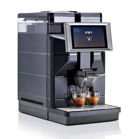 Buy Saeco Magic M2+ Professional Coffee Machine Online | Anthony’s Espresso