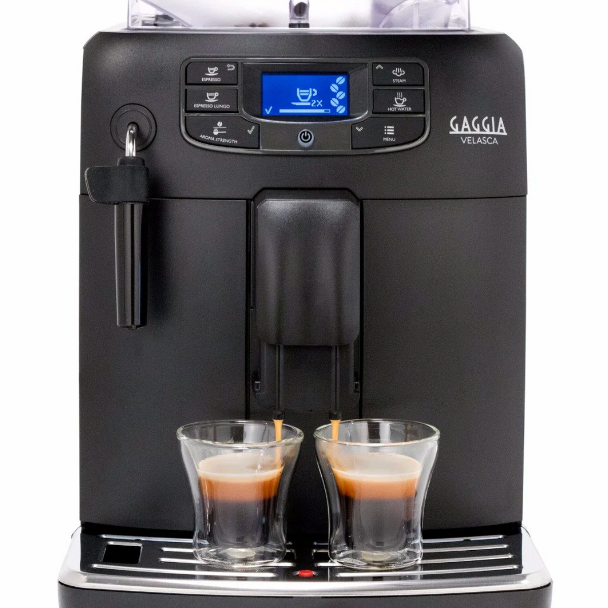 Buy Gaggia Velasca, RI8260/47 - REFURBISHED MODEL Online | Anthony’s ...