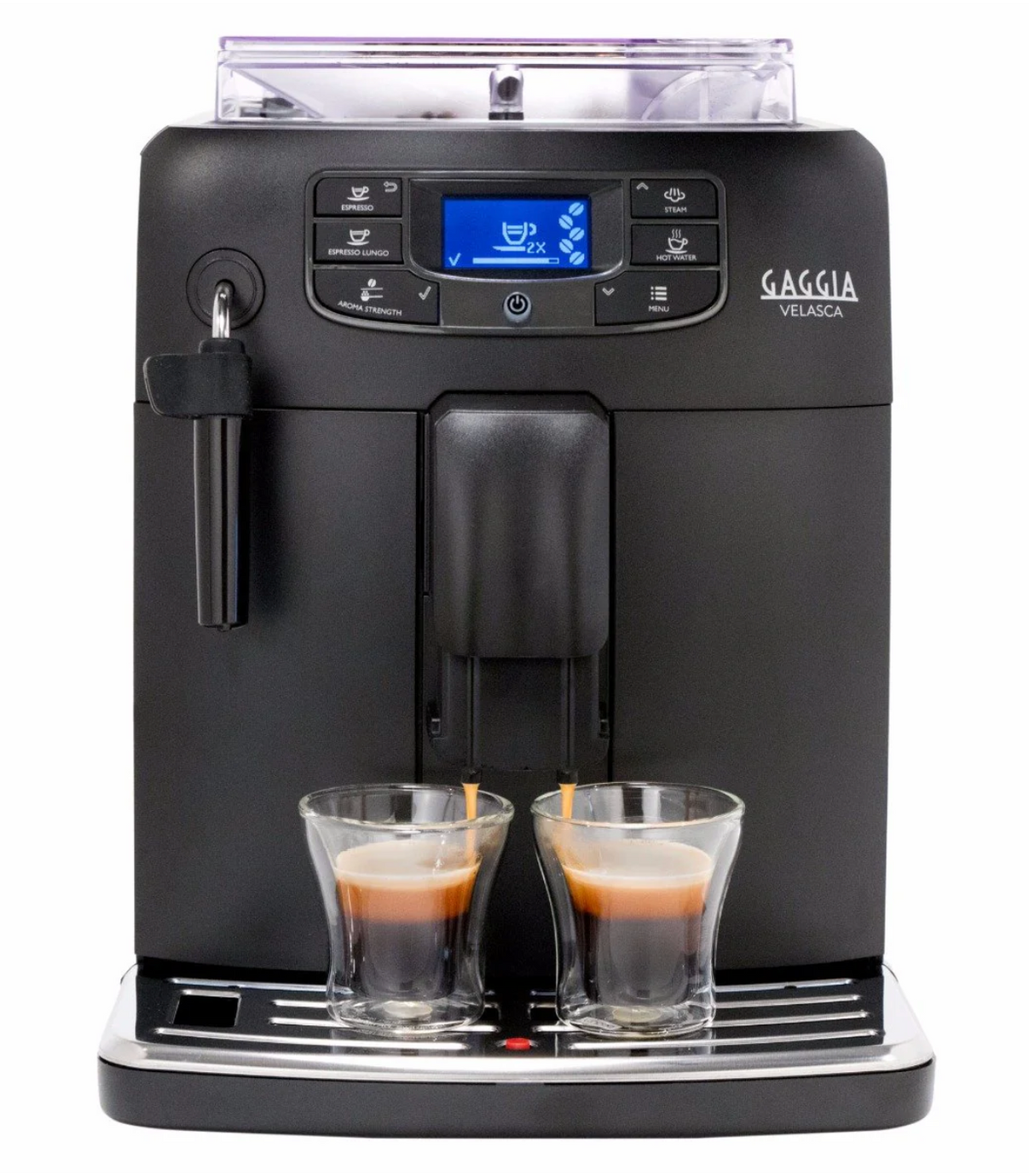 Buy Gaggia Velasca, RI8260/47 - REFURBISHED MODEL Online | Anthony’s ...