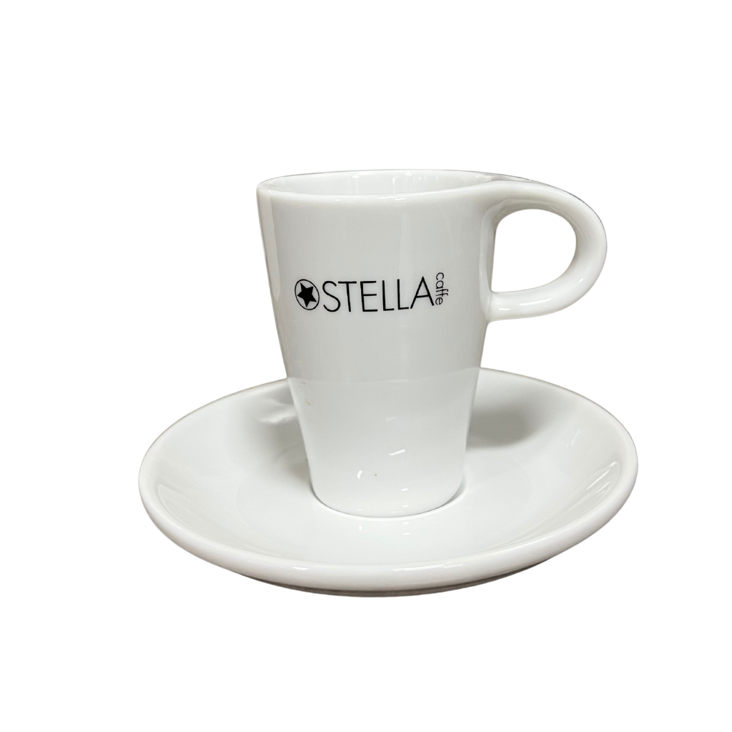 Buy Stella - Espresso Cups (Set Of 6) Online | Anthony’s Espresso
