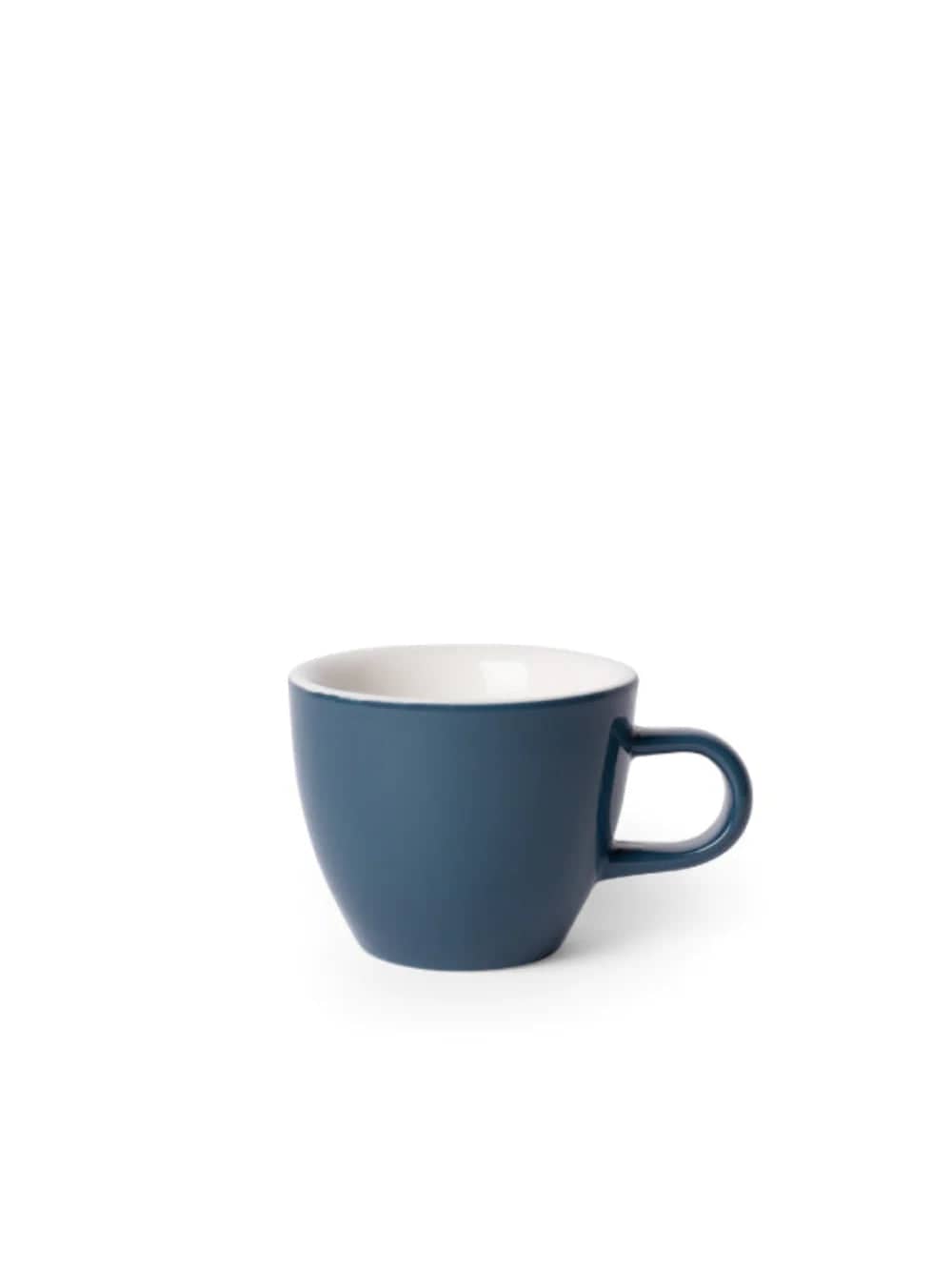 Buy ACME Espresso Demitasse Cup ( 70ml/2.40oz) Whale Individual Cups ...