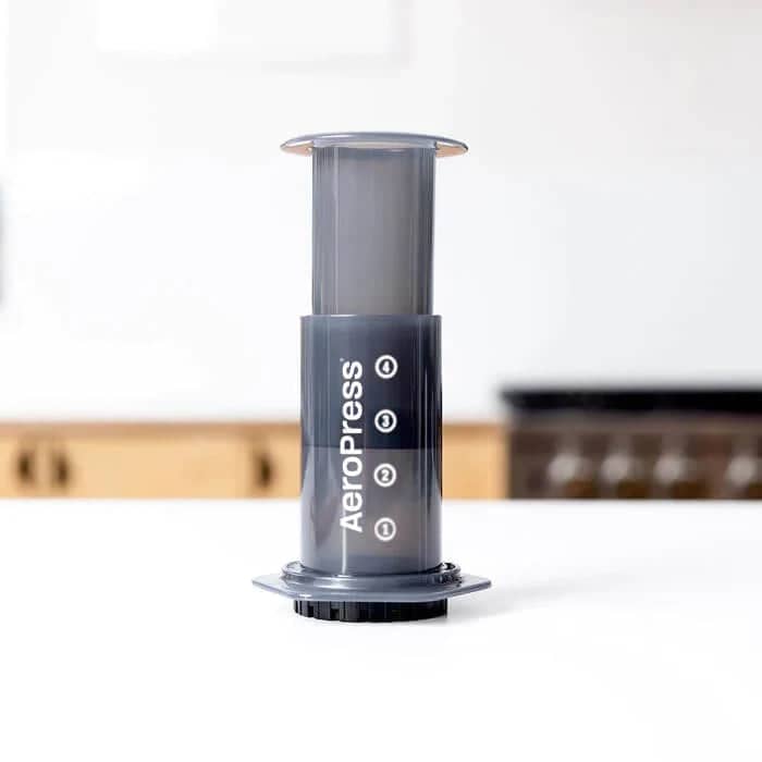 Buy AeroPress Original Coffee Maker Online | Anthony’s Espresso