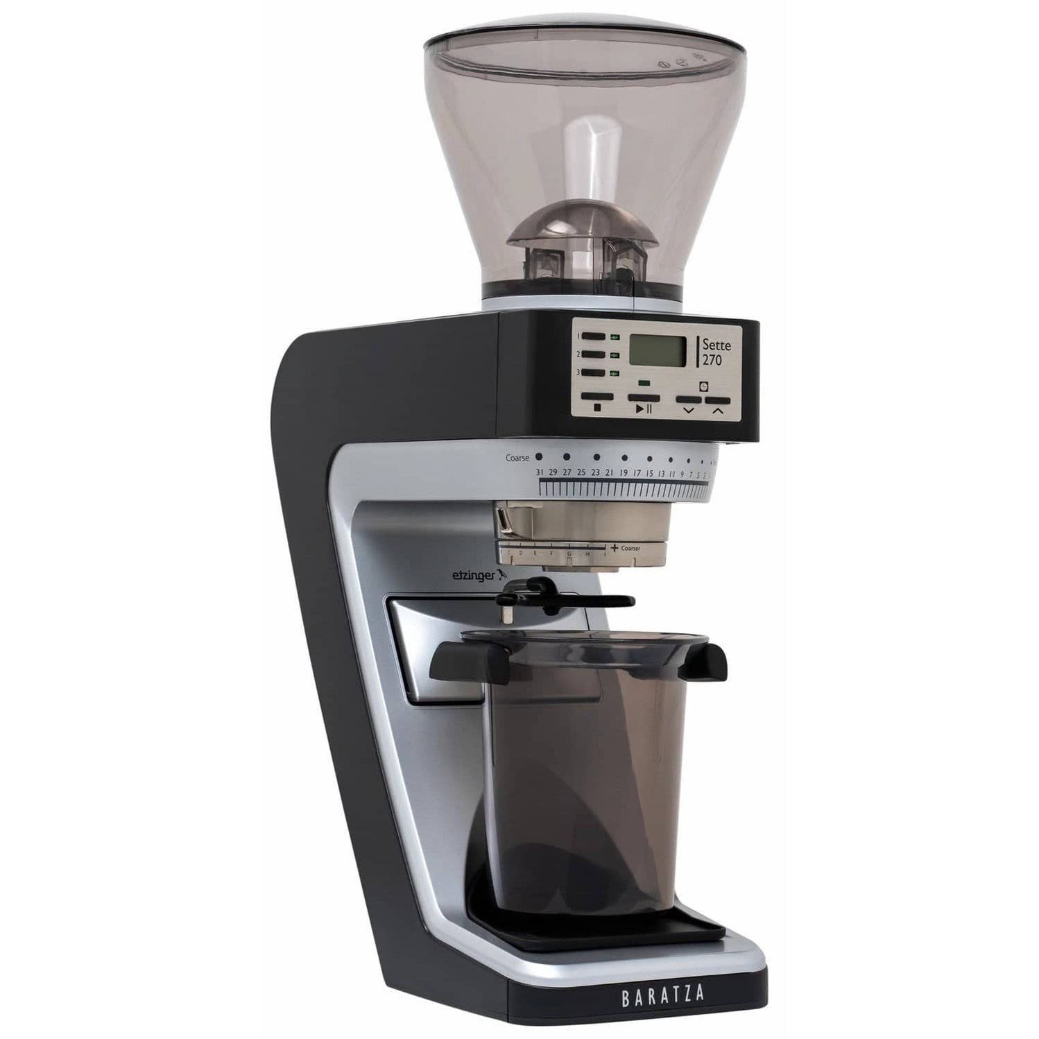 Buy Baratza Sette 270 Burr Grinder Online | Anthony’s Espresso