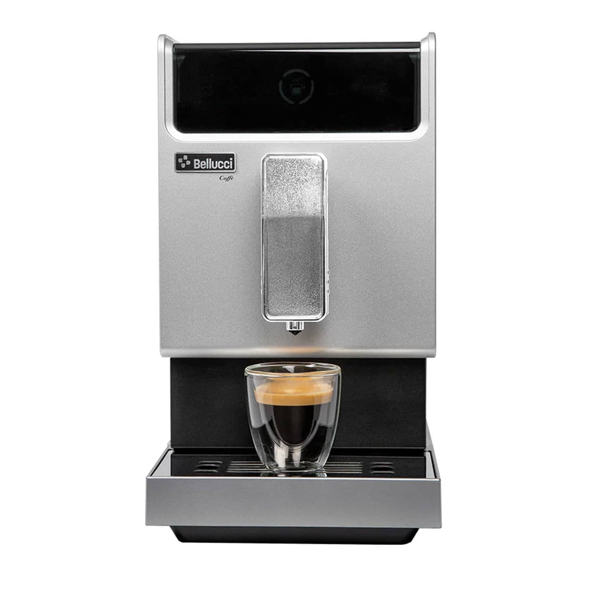 Buy Bellucci SlimCaffe Espresso Machine Online | Anthony’s Espresso