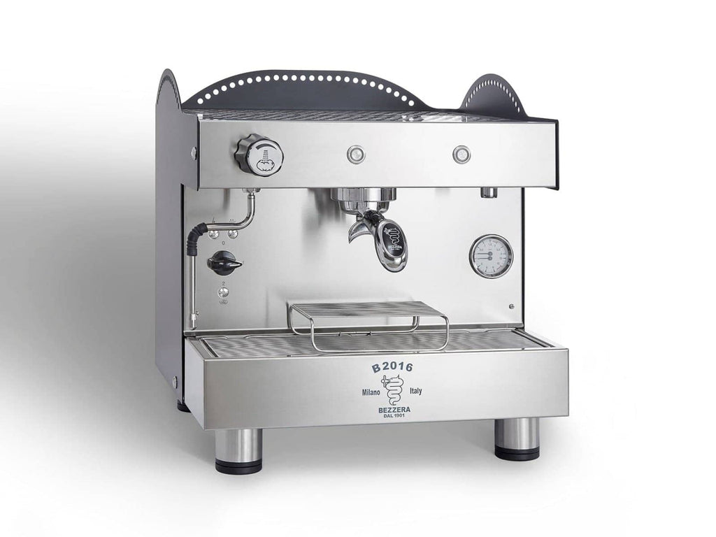 Buy Bezzera Espresso Machines Online — Anthony's Espresso