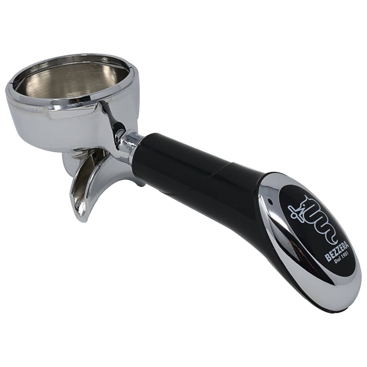 Buy Bezzera Portafilter Double with Bezzera Logo - Bezzera Group Head ...