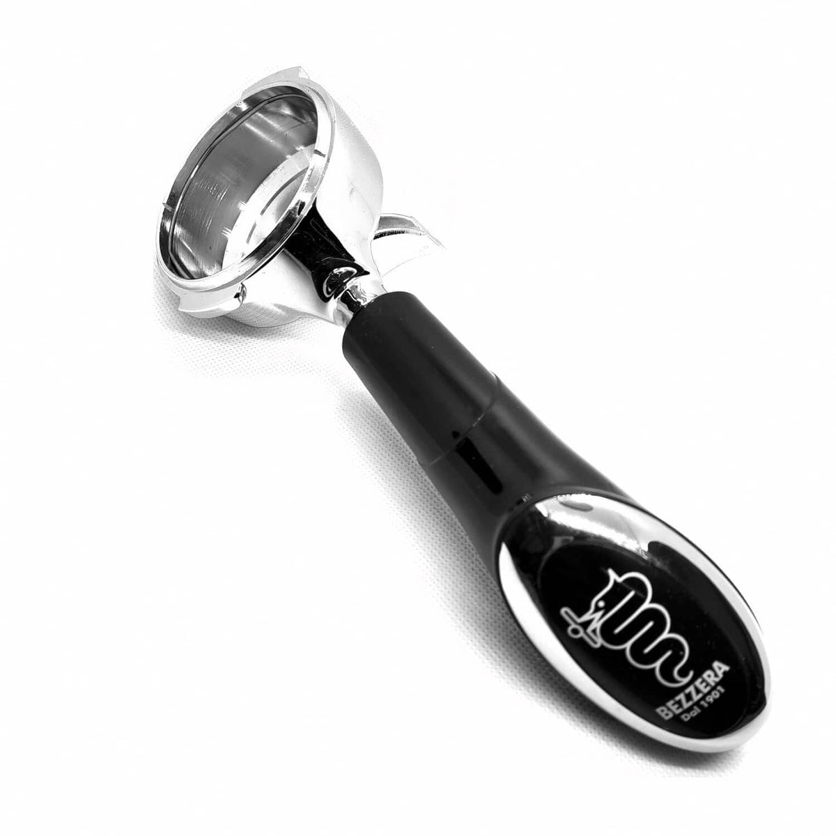Buy Bezzera Portafilter Single with Bezzera Logo - Bezzera Group Head ...
