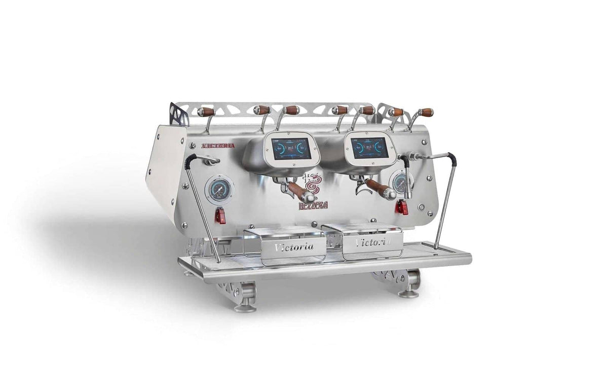 Buy Bezzera VICTORIA DE BREWING PROFILE 2GR - PEARL WHITE Espresso ...