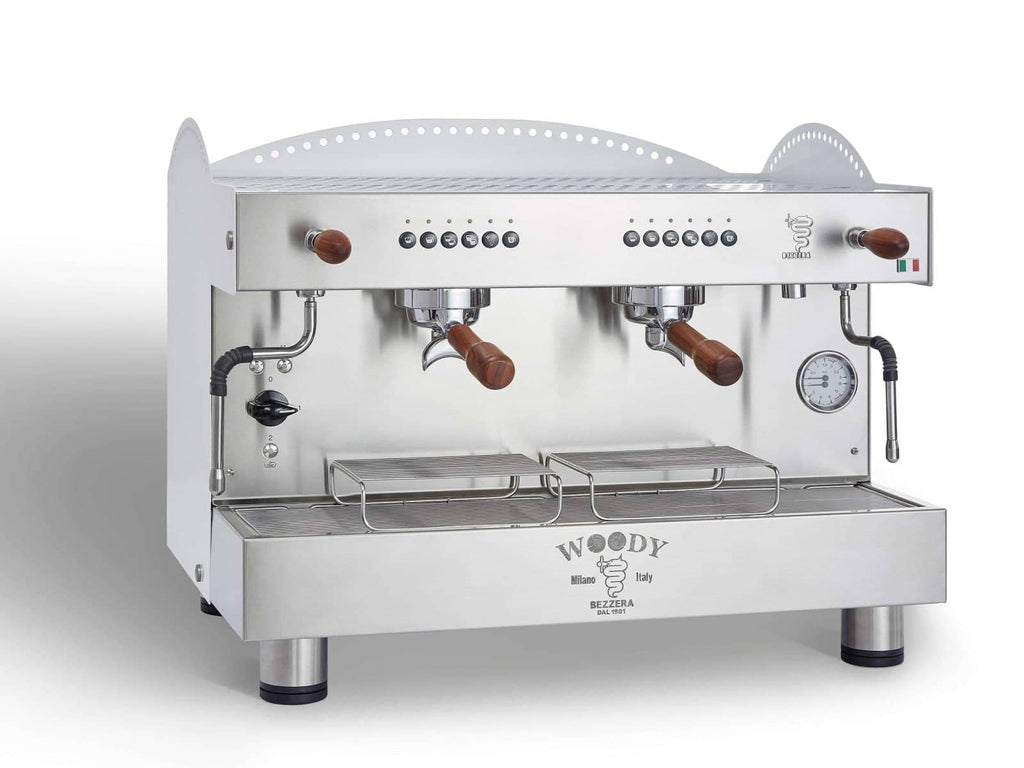 Buy Bezzera Espresso Machines Online — Anthony's Espresso