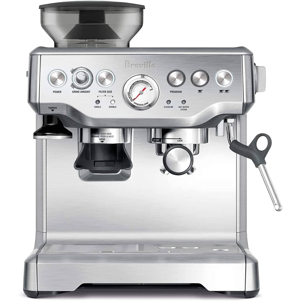 Espresso Coffee Machine Supplier in Canada | Anthony's Espresso
