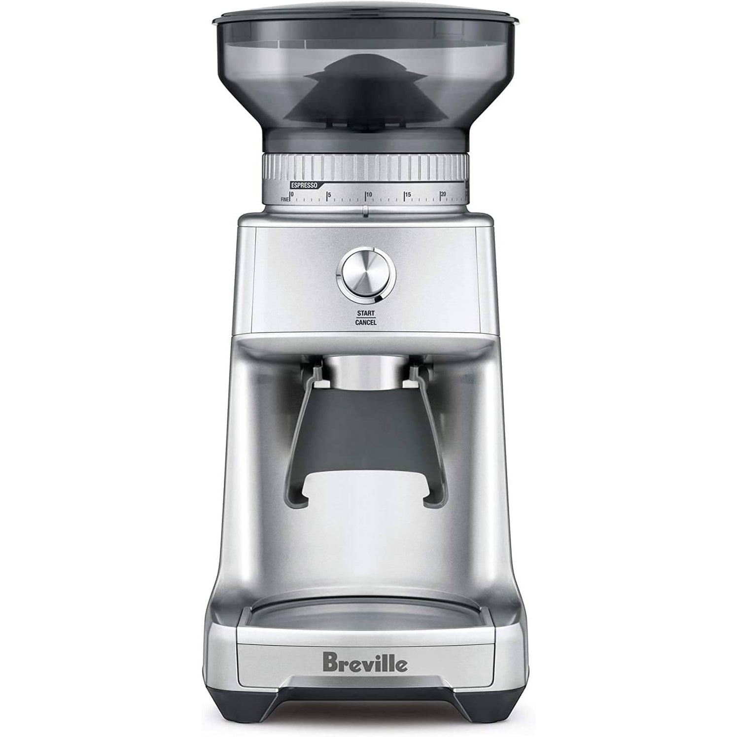 Buy Breville Espresso Machines Online | Anthony's Espresso Equipment