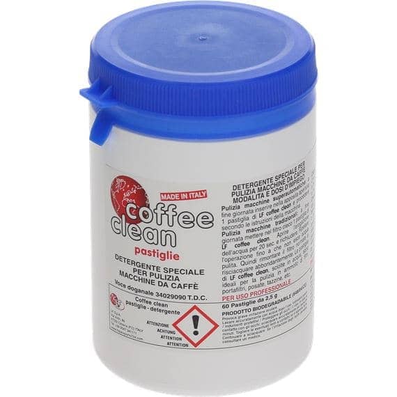 Buy Coffee Cleaning Tablets Online | Anthony’s Espresso