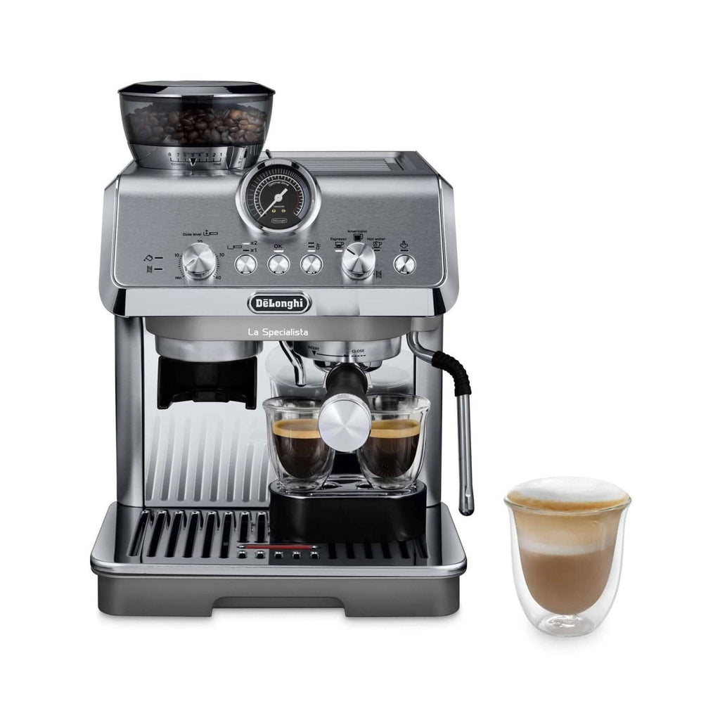 Buy Delonghi Espresso Machines | Anthony's Espresso Equipment