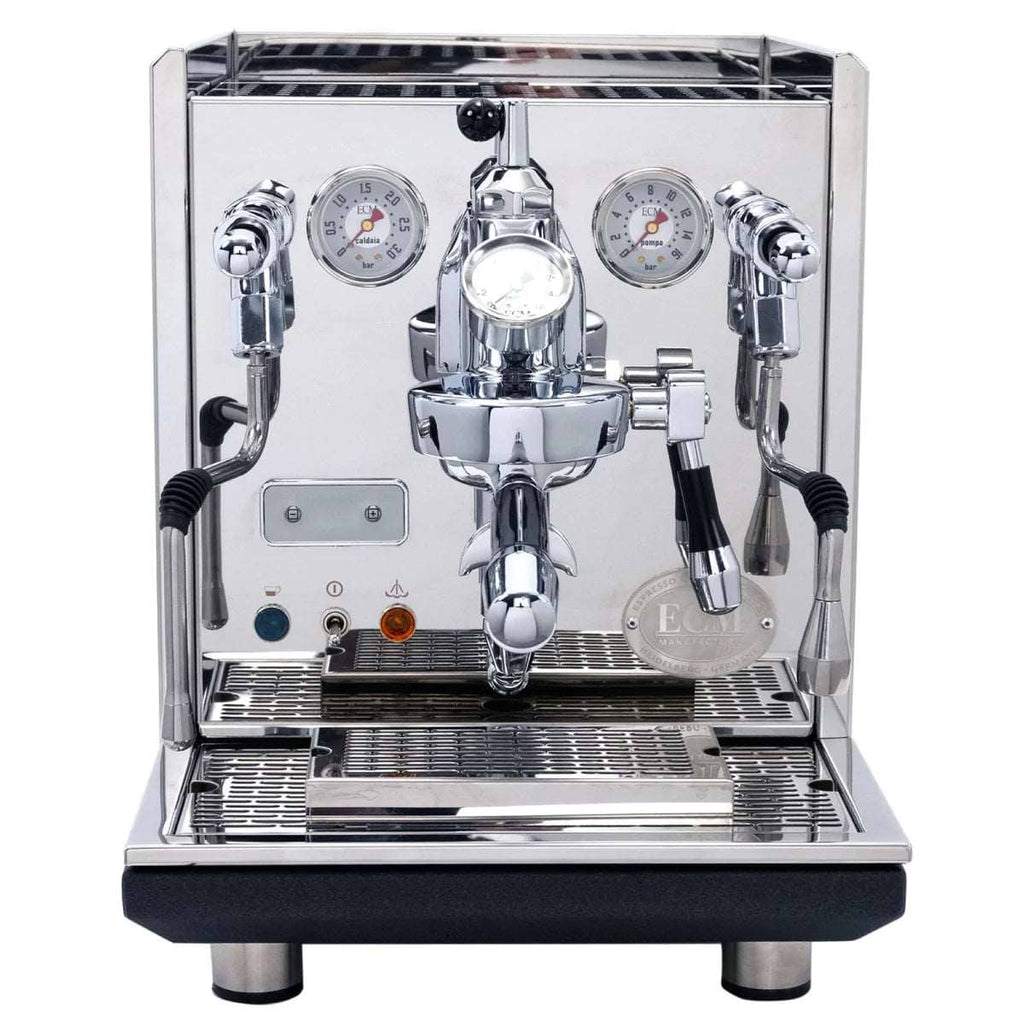 Buy Double Boiler Espresso Machines Online | Anthony's Espresso Equipment