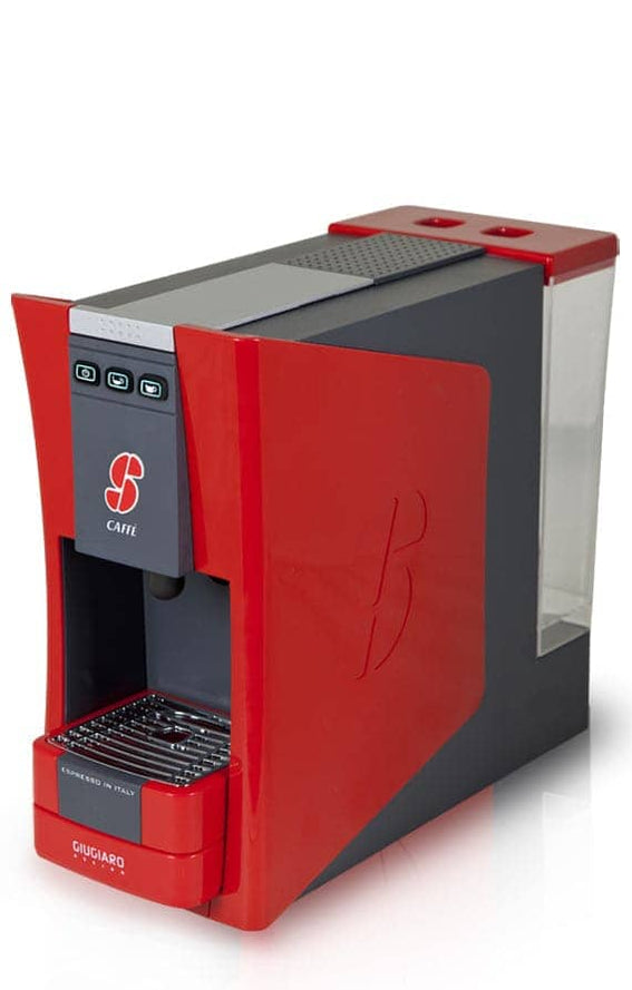 Buy Essse S.12 Capsule Espresso Machine Online | Anthony’s Espresso