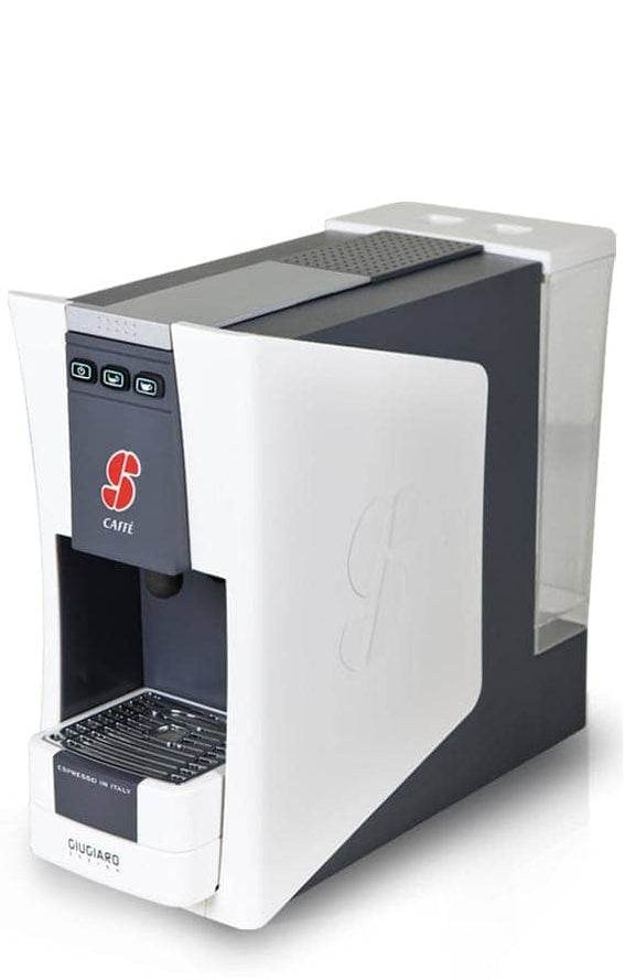 Buy Essse S.12 Capsule Espresso Machine Online | Anthony’s Espresso