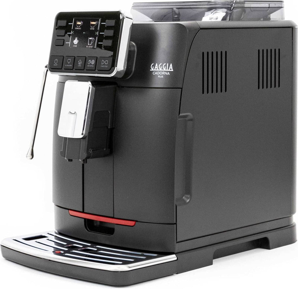Buy Gaggia Coffee Machines for the Home | Anthony's Espresso Equipment