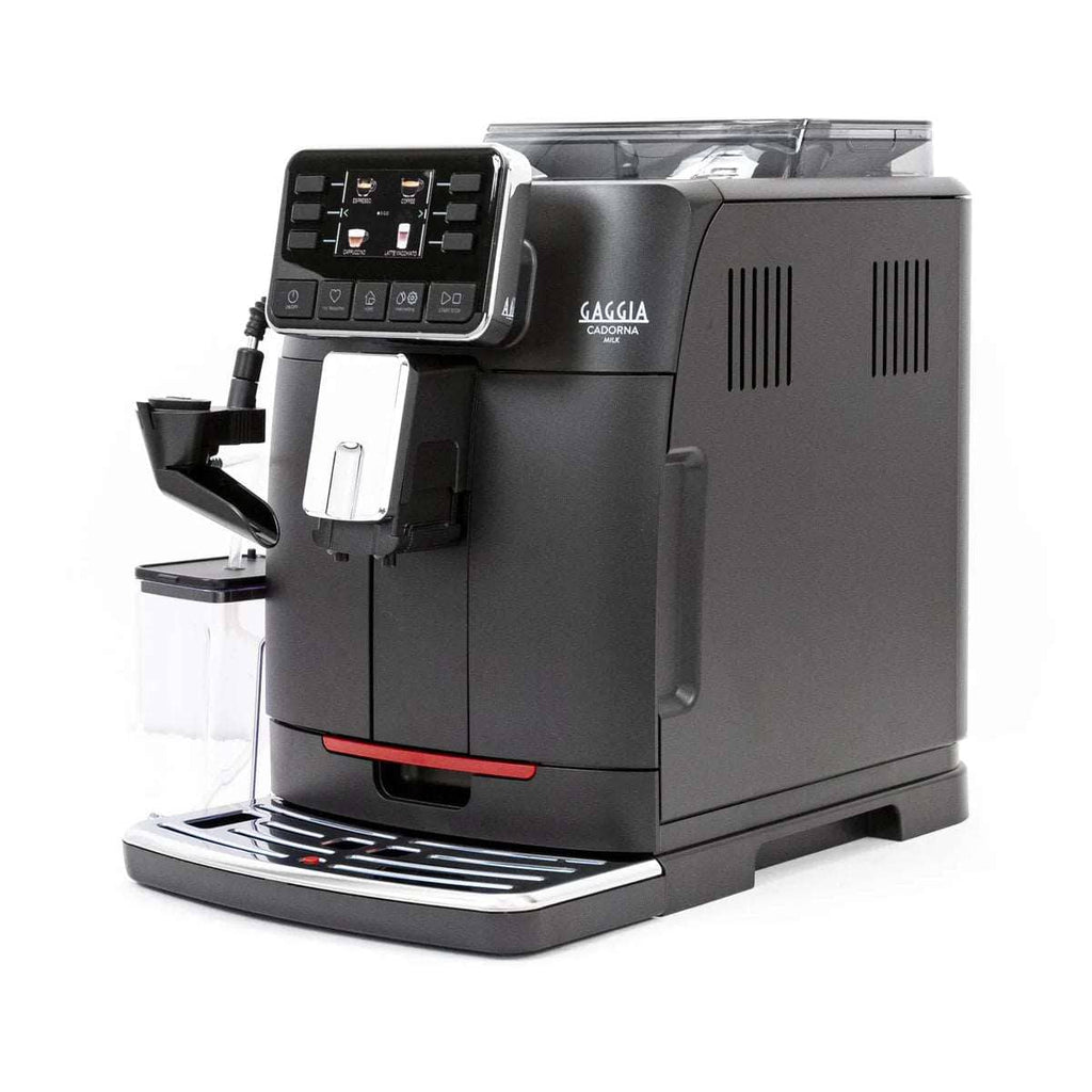 Buy Gaggia Coffee Machines for the Home | Anthony's Espresso Equipment