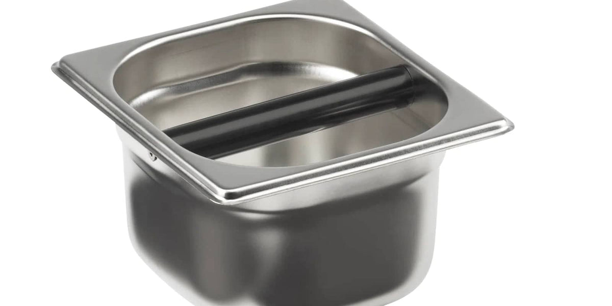 Buy Joe Frex Countertop Tamper Box Online | Anthony’s Espresso