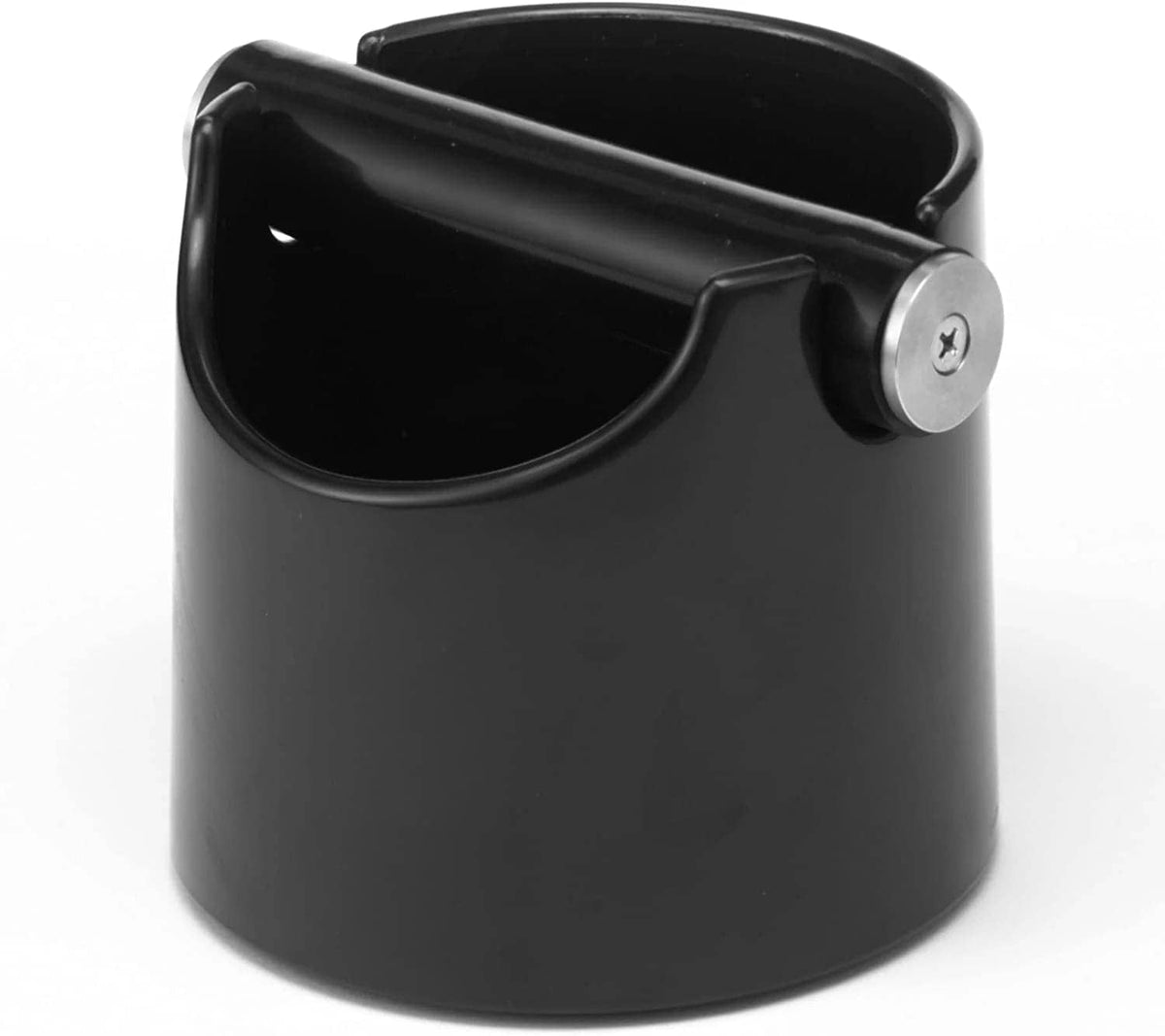 Buy Joe Frex Plastic Knock Box - Black Online | Anthony’s Espresso
