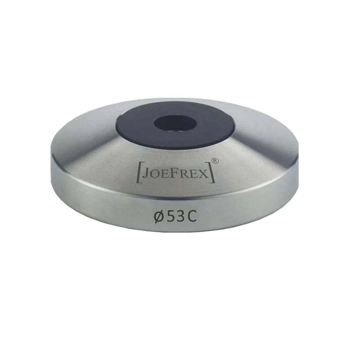 Buy Joe Frex TAMPER BASE M8 CLASSIC S.STEEL ø 53 mm (BASE ONLY) Online ...