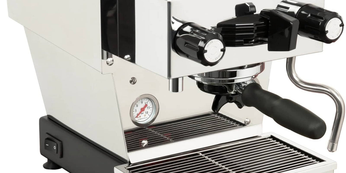 Buy La Marzocco Linea Micra Espresso Machine - Stainless Steel Online ...