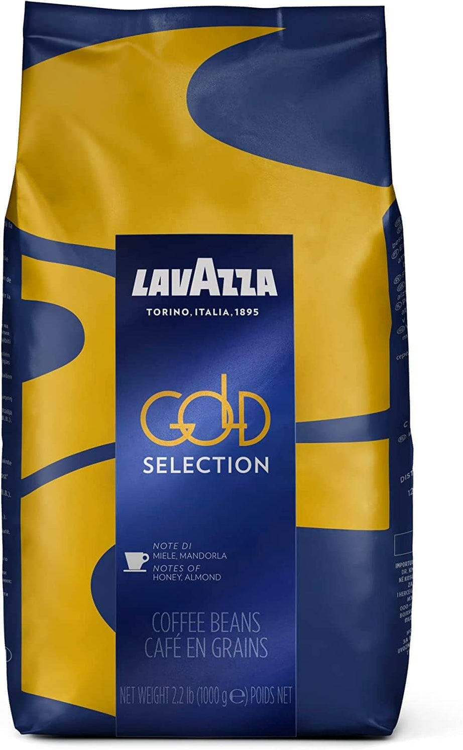 Buy Lavazza Whole Beans Online | Anthony's Espresso Equipment