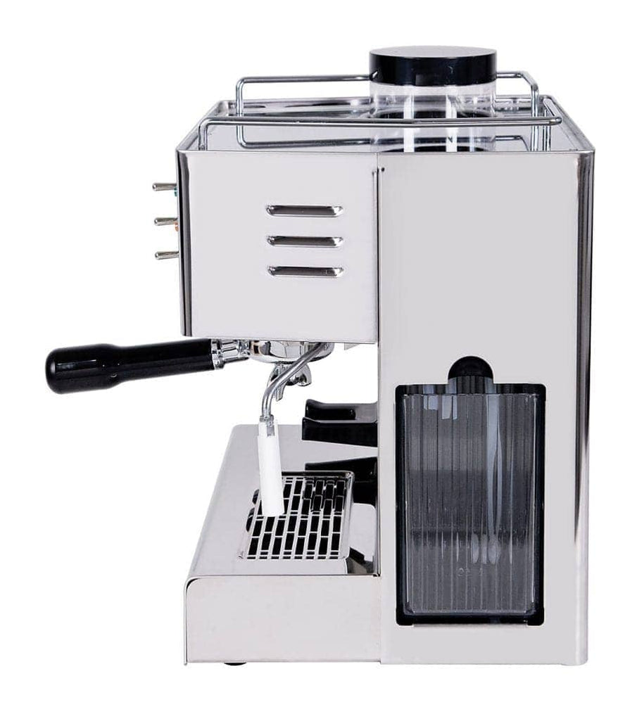 Buy Quick Mill Pegaso With PID Espresso Machine - USED MODEL Online | Anthony’s Espresso