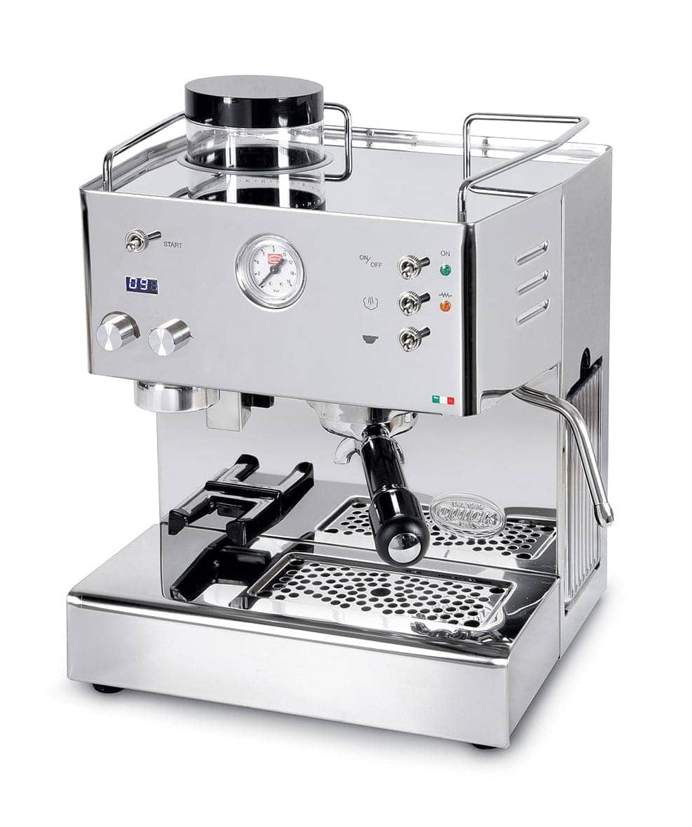 Buy All Quick Mill Products Online | Anthony's Espresso Equipment