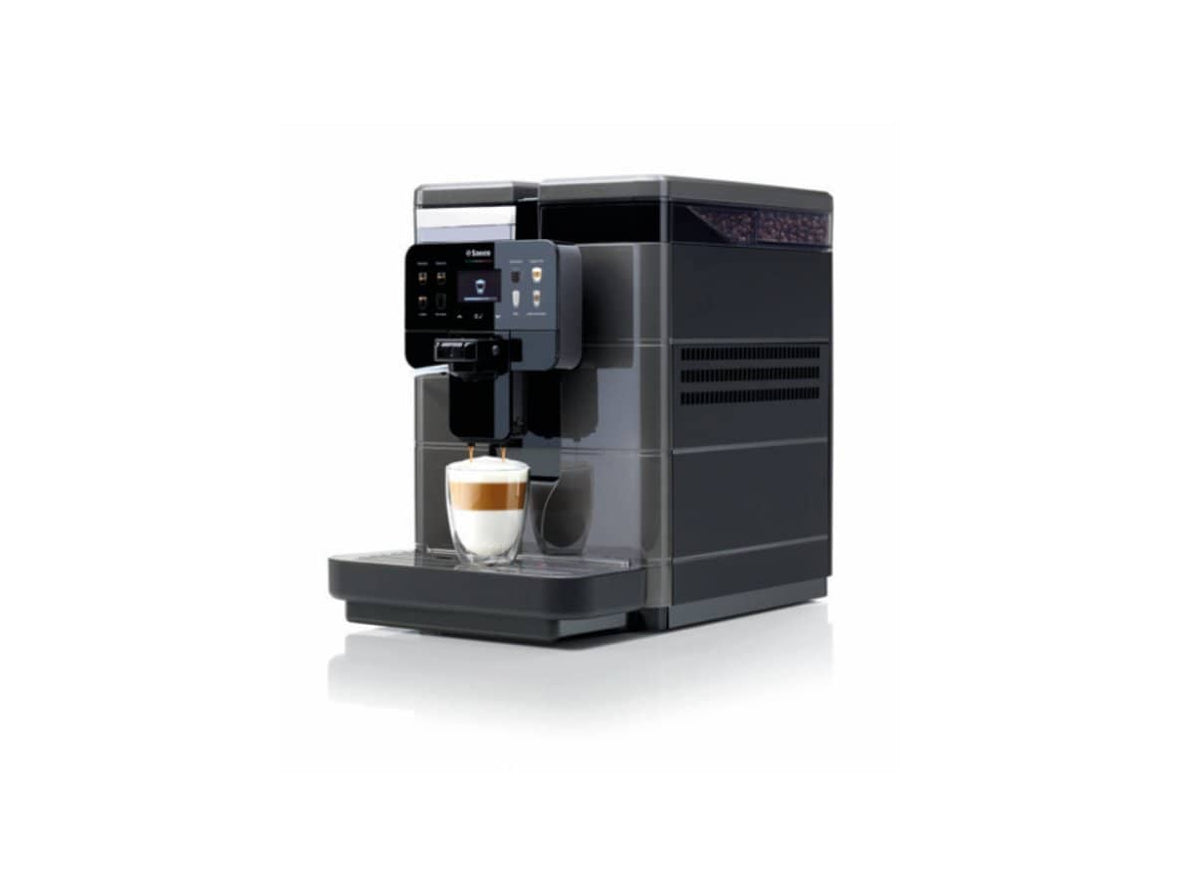 Buy Saeco New Royal OTC Espresso Machine Online | Anthony’s Espresso