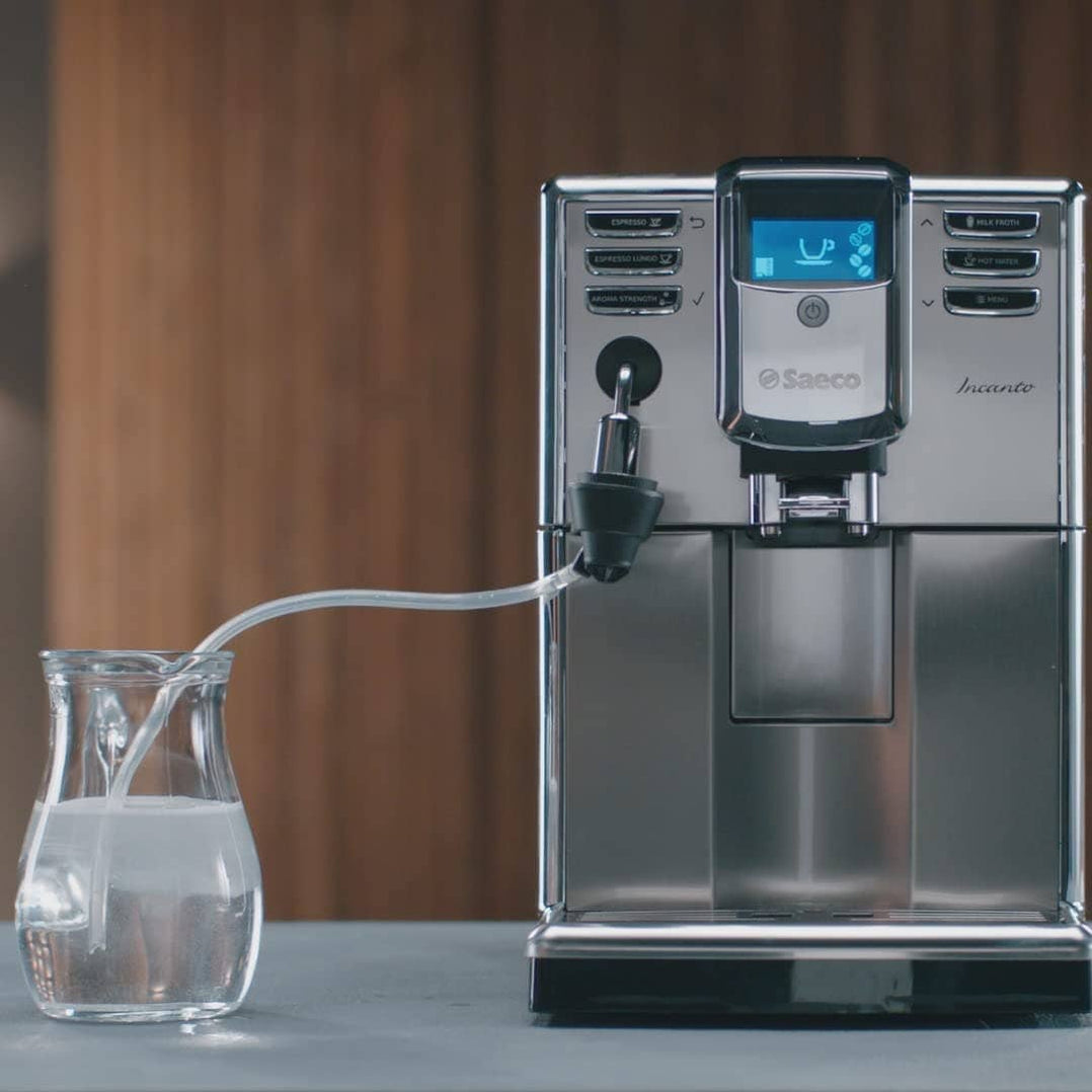 Buy Saeco/Philips Milk Circuit Cleaner Online | Anthony’s Espresso