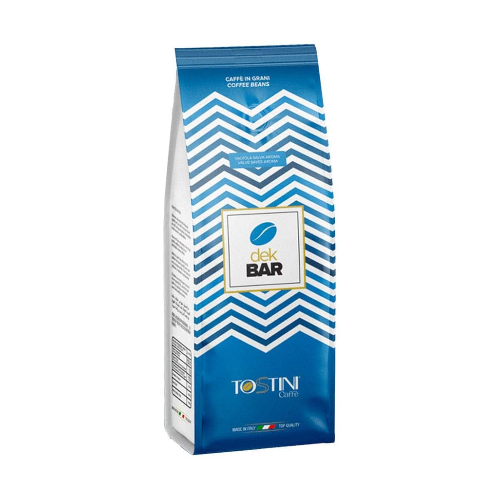 Tostini Whole Beans | Anthony's Espresso Equipment