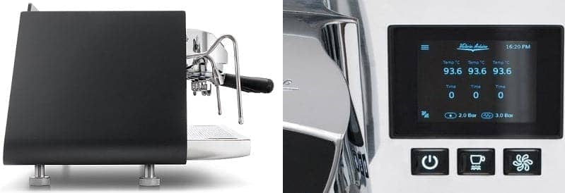 Buy Victoria Arduino Eagle One Espresso Machine - 3 Group (NEO) Online ...