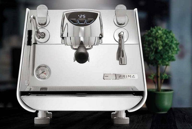 Buy Victoria Arduino Eagle One Prima Espresso Machine - 1 Group (NEO ...