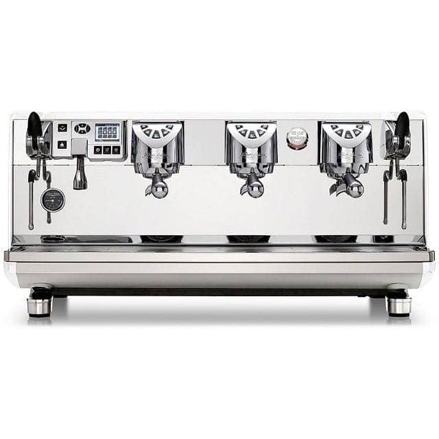Buy Victoria Arduino White Eagle VA358 Espresso Machine - 3 Group T3 ...